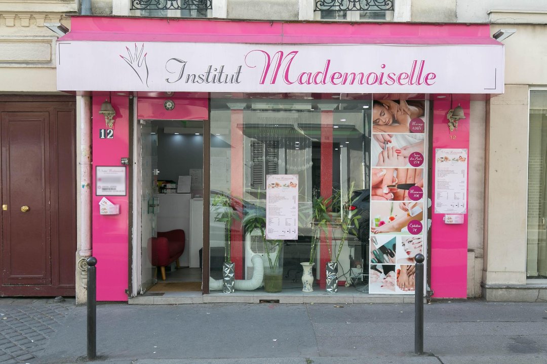 Crystal Beauty - Paris 15 | Institut de beauté à 15e arrondissement ...