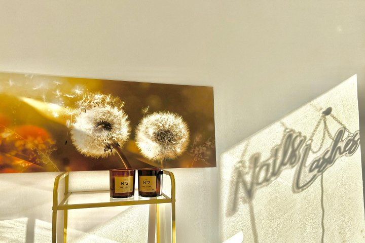 SA Nails and Lashes | Nagelstudio in Staatsliedenkwartier en ...