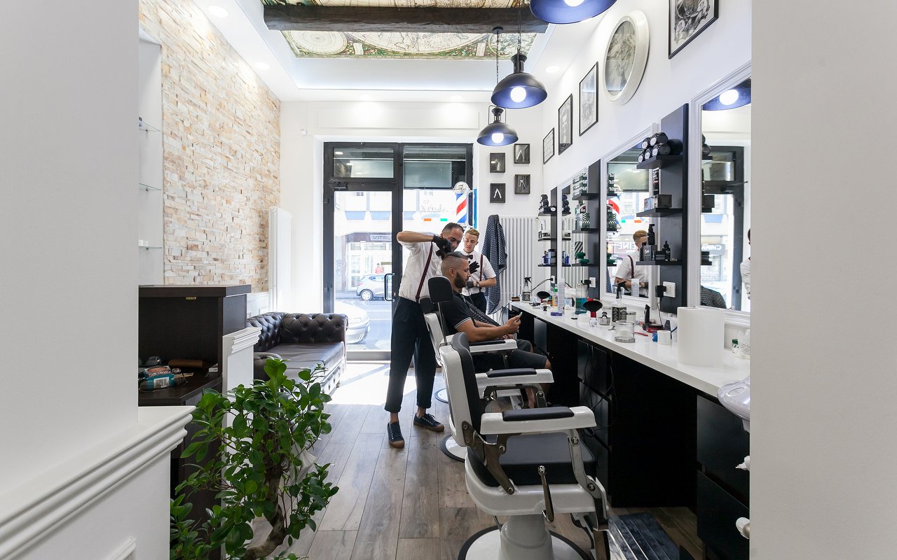Barbieri a Milano - Treatwell