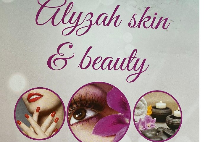 Alyzah Skin & Beauty | Home-based Venue in Olton, Birmingham - Treatwell