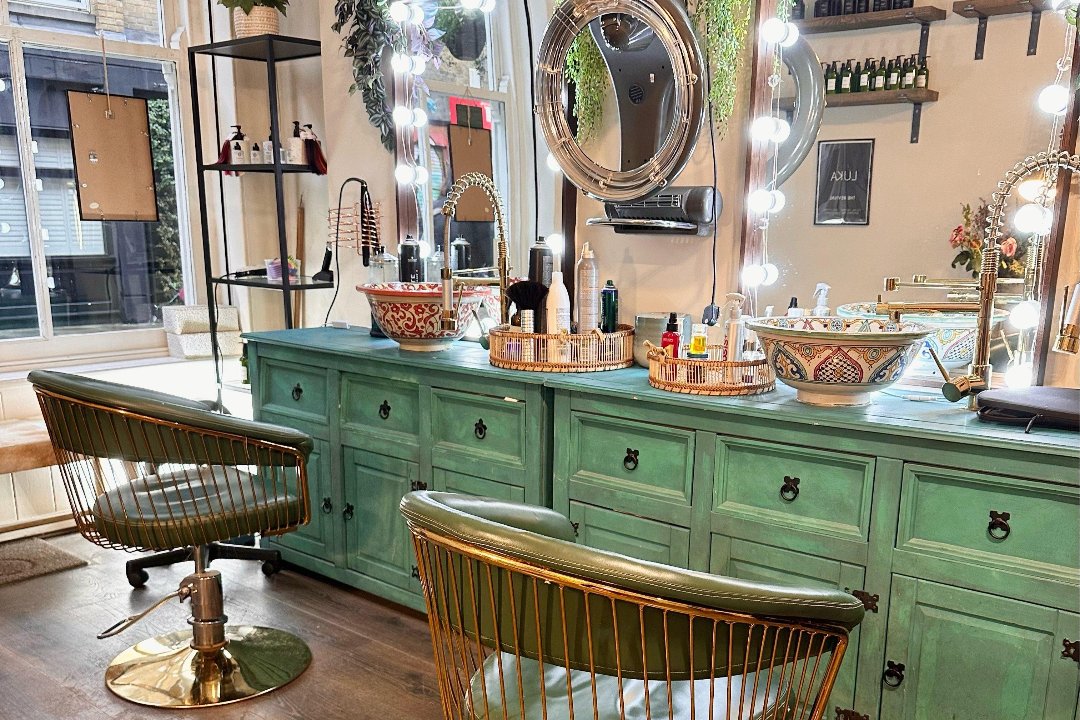 Luka Day Spa & Salon | Beauty Salon in Shoreditch, London - Treatwell