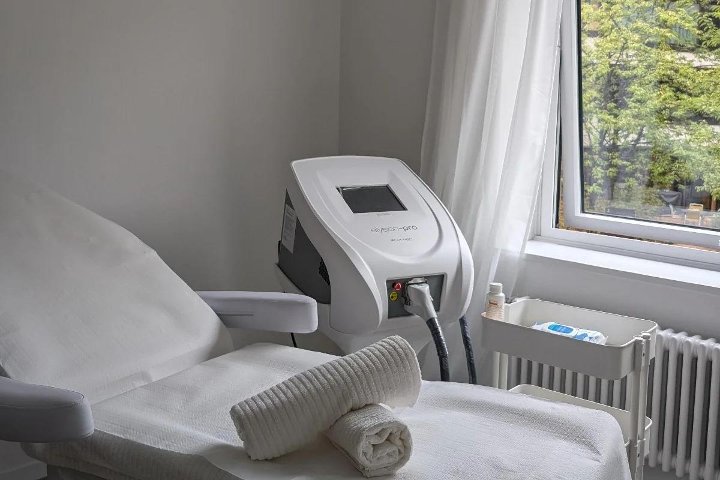 Laser Lux | Kosmetikstudio in Badenerstrasse, Zürich - Treatwell