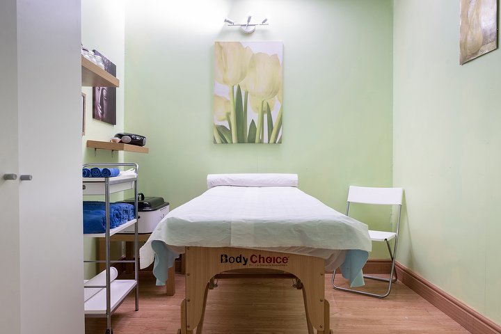 Body Balance Dublin | Massage & Therapy Centre in Henry Street, Dublin ...