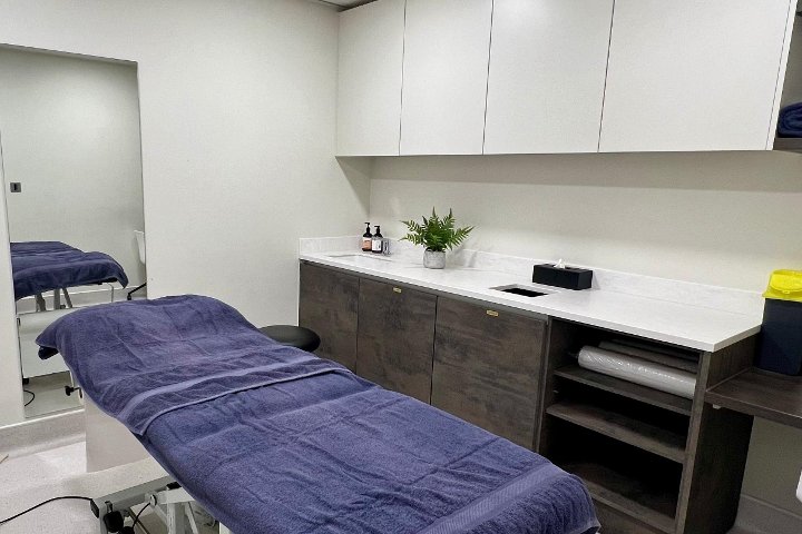 Muscle Flow Massage | Massage & Therapy Centre in Charing Cross Road ...