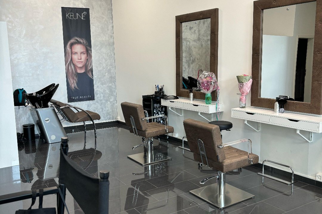 Home of Hair x AC | Coiffure à Canton de Zurich - Treatwell
