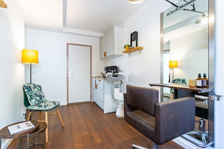 Nook in Noord | Kapper in Amsterdam - Treatwell
