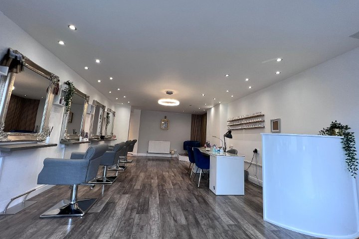 B Pretty | Beauty Salon in Romford, London - Treatwell
