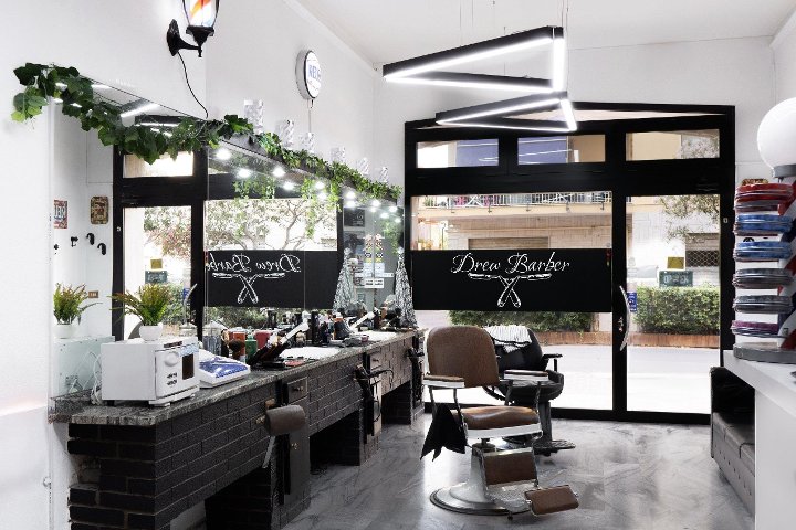 Drew Barber | Barbiere a Taggia, Liguria - Treatwell