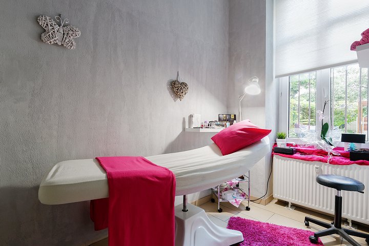 Lashes Beauty Kosmetikstudio In Prenzlauer Berg Berlin Treatwell