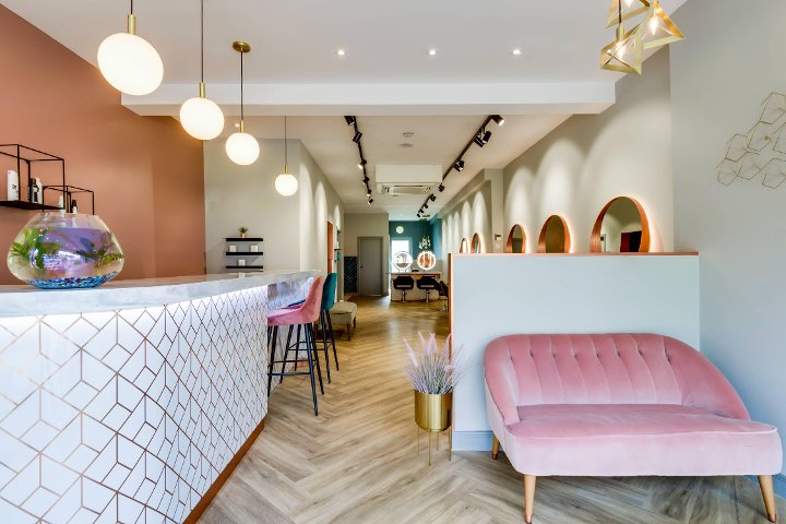 Michelle Louise - Wandsworth Common | Hair Salon in Nightingale Square ...