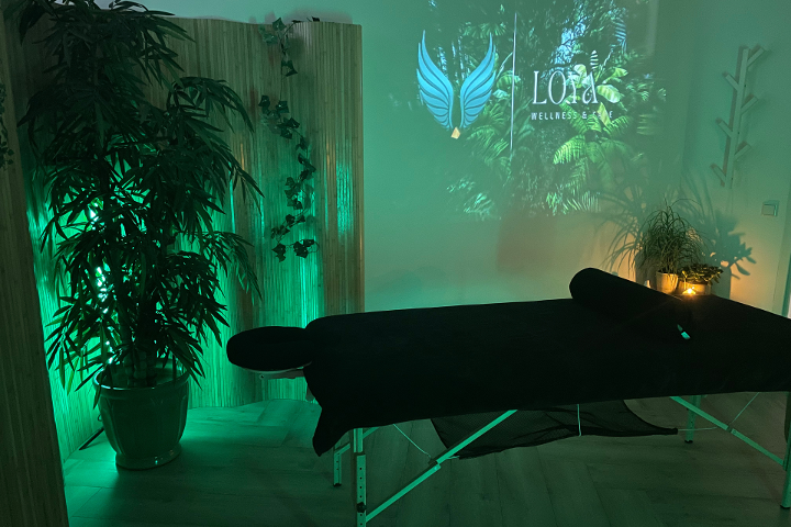 Loya Wellness & Care | Massage & Therapy Centre in Burgemeester ...