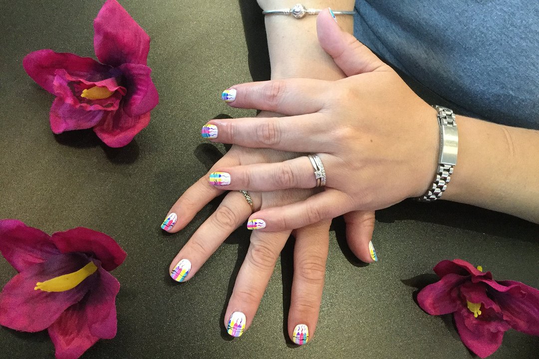 Pretty Beauty Parlour