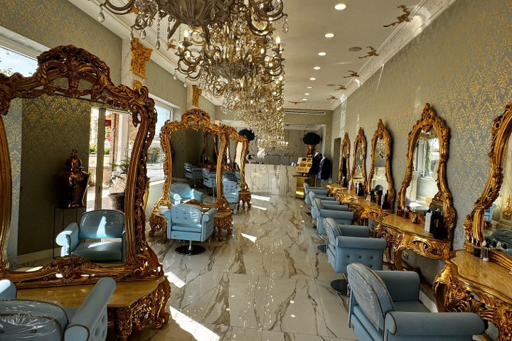 Antonio Ruffo | Salone di bellezza a Nettuno, Lazio - Treatwell