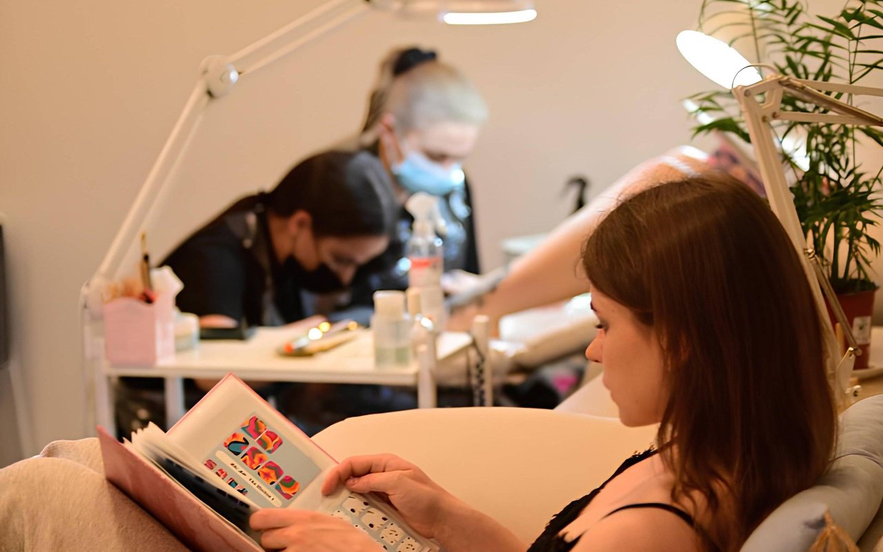 Top 20 Veidas rajonas: Naujamiestis, Vilnius - Treatwell