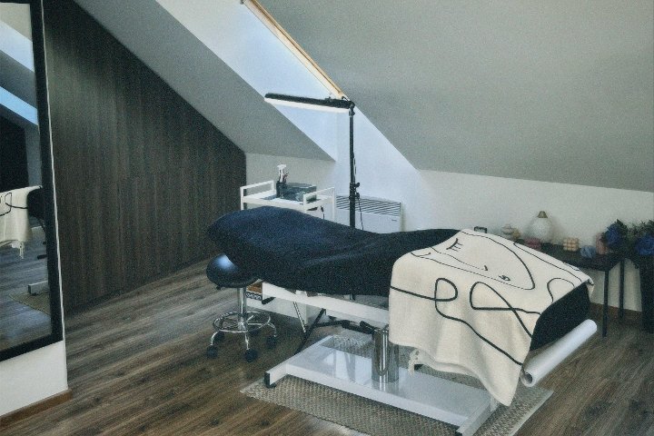 Legenza Studio | Grožio salonas - Centras, Klaipeda - Treatwell