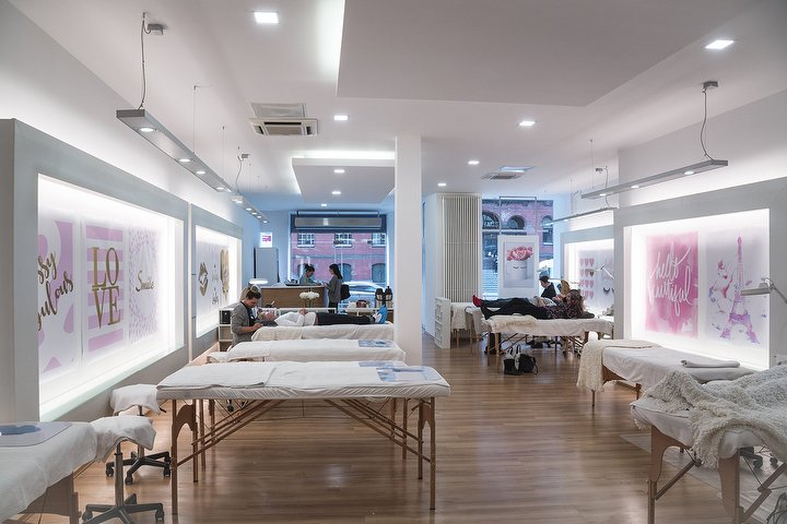 Beauty Lashes - Berlin | Kosmetikstudio in Pankow, Berlin - Treatwell