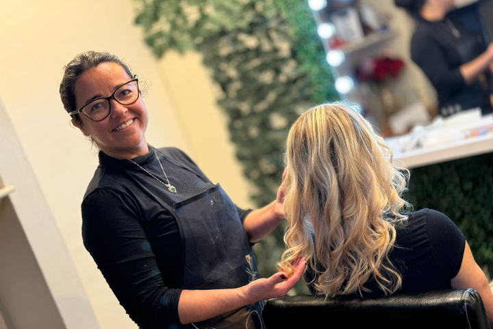 Janie’s Hair Salon | Hair Salon in Plumstead, London - Treatwell