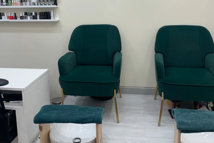 Vaneau Nails | Nail bar à Rue de Grenelle, Paris - Treatwell