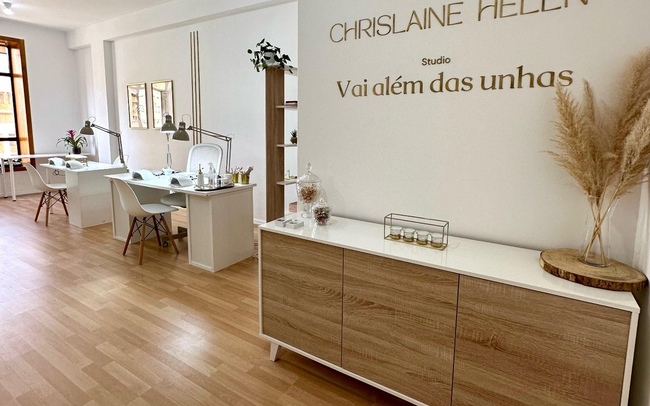 Manicure Verniz Gel perto Gervide, Vila Nova de Gaia - Treatwell