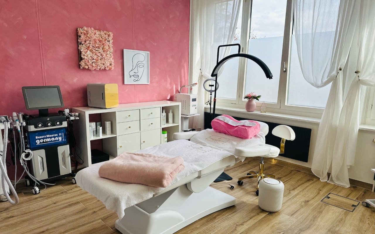 Nadellose Mesotherapie in Kanton Freiburg - Treatwell