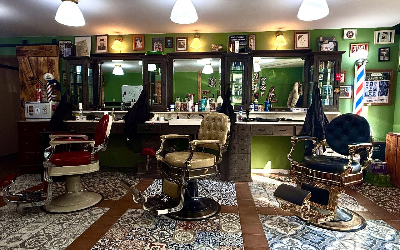 Top 20 Kappers en Kapsalons in Rotterdam - Treatwell
