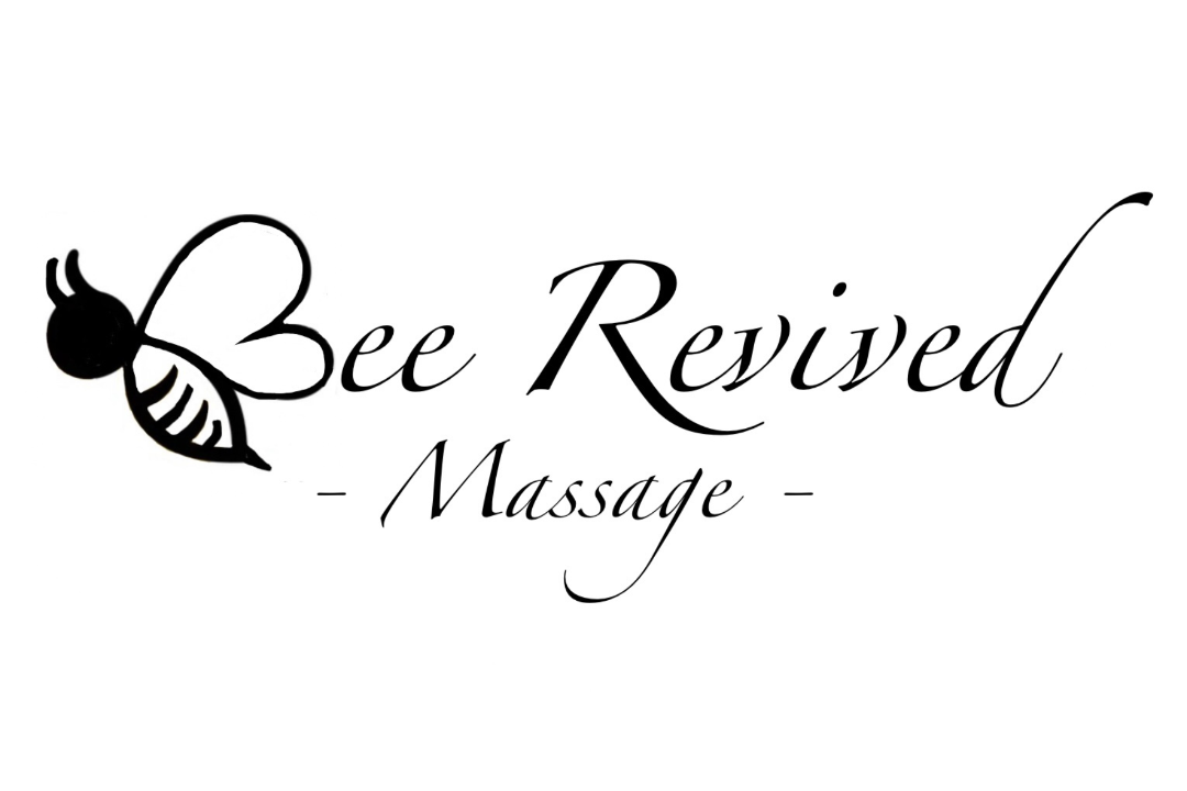 Bee Revived | Massage & Therapy Centre in Lever Street, Manchester ...