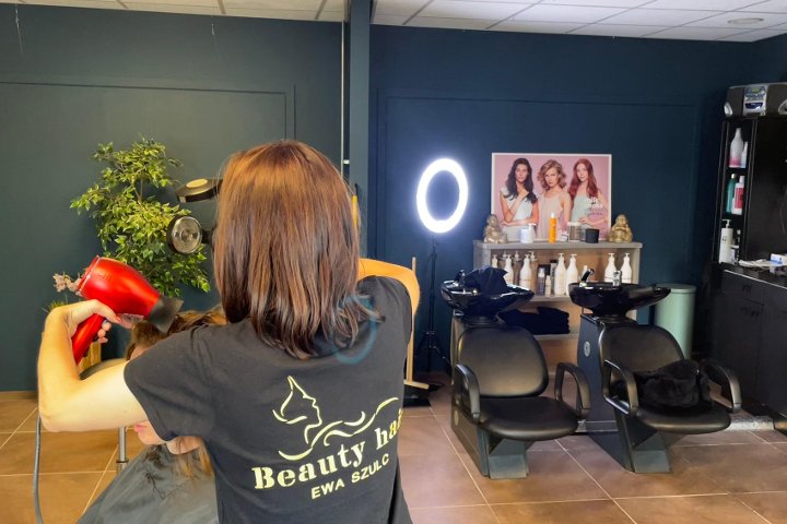 Beauty Hair Ewa Szulc | Kapper in Hasselt Centrum, Tilburg - Treatwell