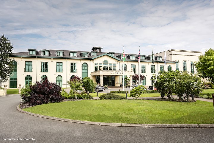 Vale Spa at The Vale Resort Hotel | Hotel Spa in Vale of Glamorgan ...