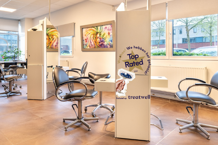 Beauty Hair Ewa Szulc | Kapper in Hasselt Centrum, Tilburg - Treatwell