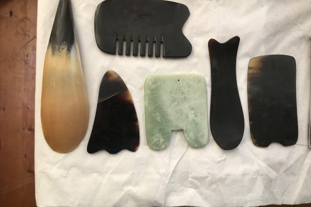 Reza Asal Clinic Free From Pain - Wilmslow | Massage & Therapy Centre ...