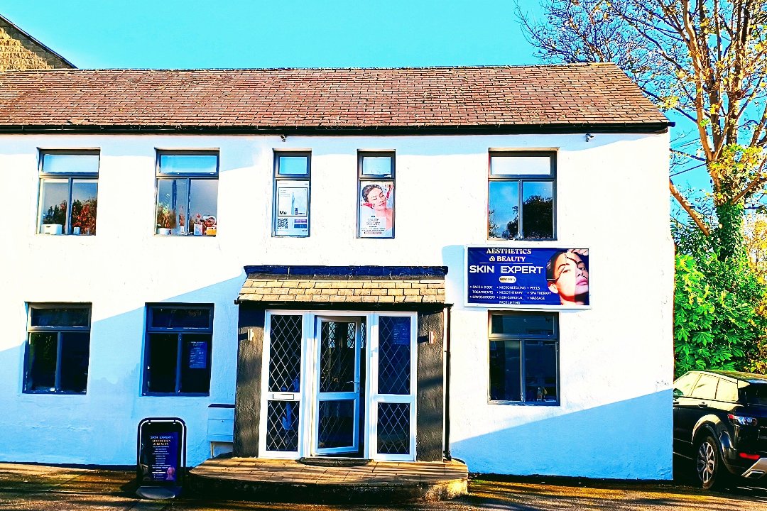 Skin Expert Aesthetics & Beauty | Skin Clinic in Town Street, Leeds ...