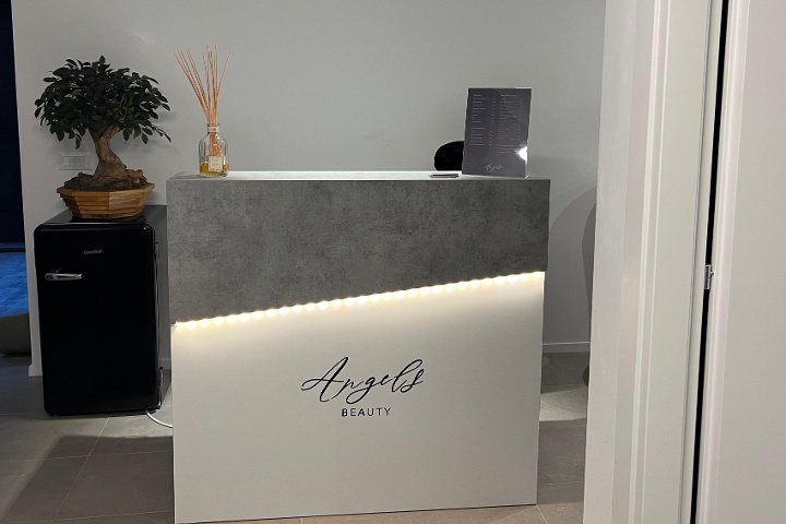 Angels Beauty | Salone di bellezza a Giardini Pubblici Indro Montanelli ...