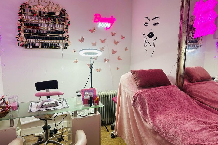 Jesy Boo Beauty Room | Treatment Room - Beauty in Dorset Street, Dublin ...