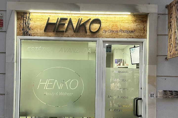 Henko Estetica Avanzada | Salón de Belleza en Andalucía - Treatwell