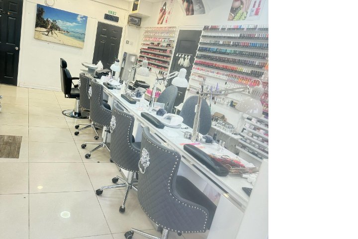 Beautiful Nails Morden | Nail Salon in Sutton Common Park, London ...