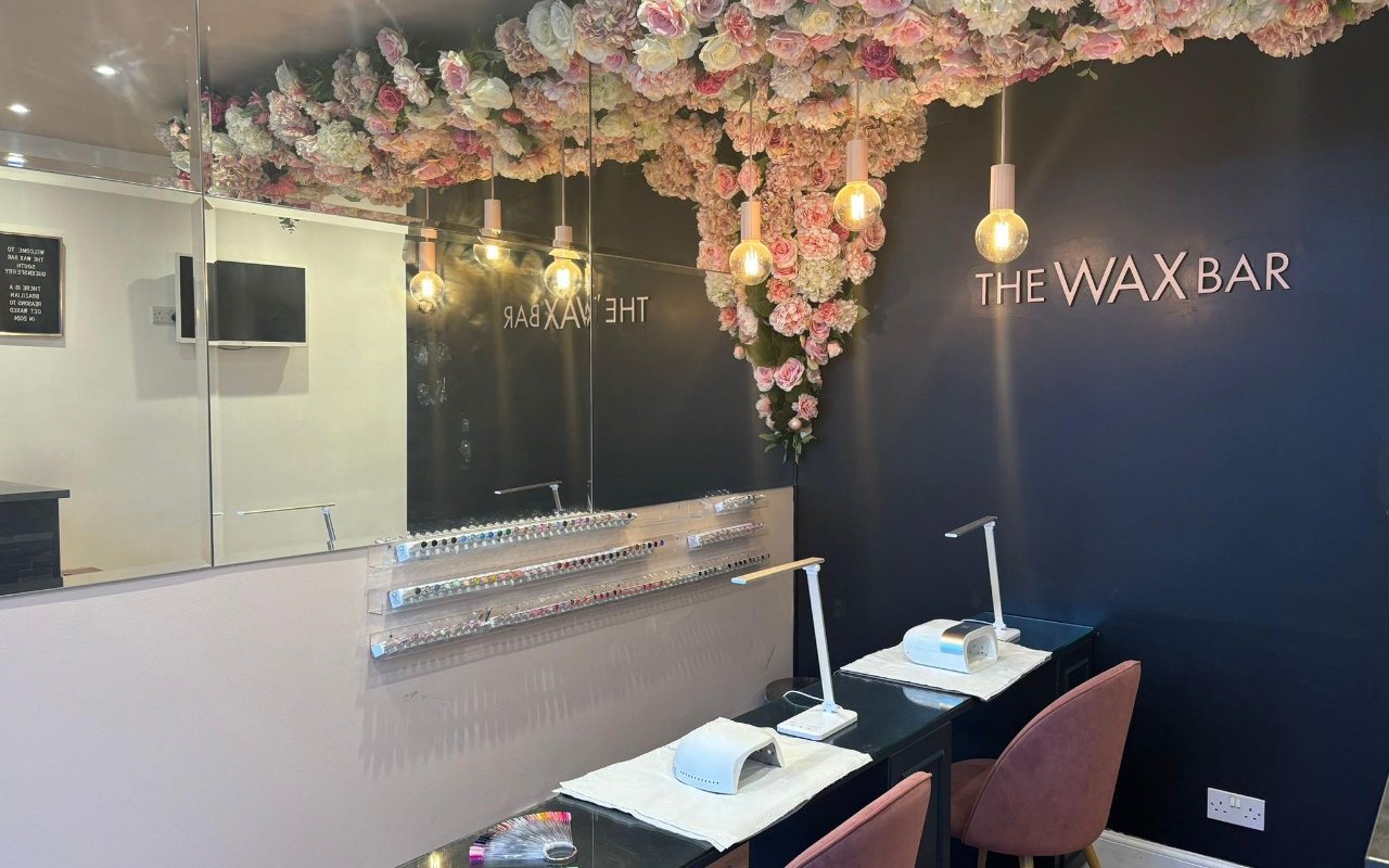 Waxing Salons near Dunfermline, Fife - Treatwell