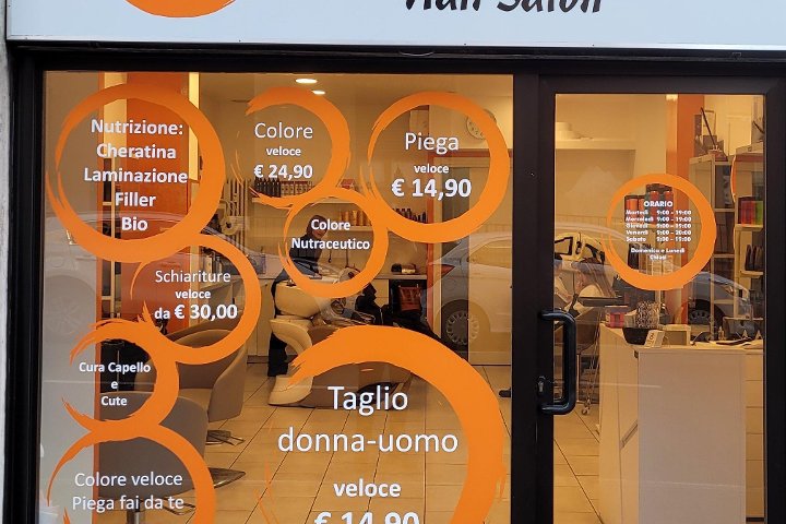 Nutri Color | Parrucchiere a Cesano Boscone, Milano - Treatwell