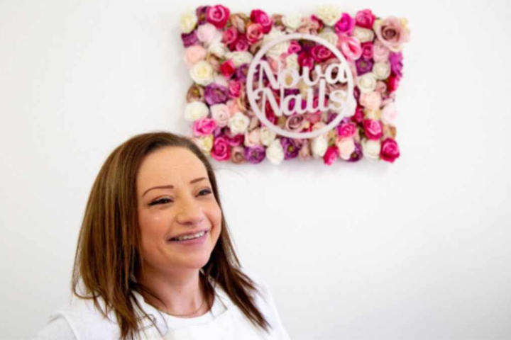 Nova Nails Glasgow | Nail Salon in Central Station, Glasgow - Treatwell
