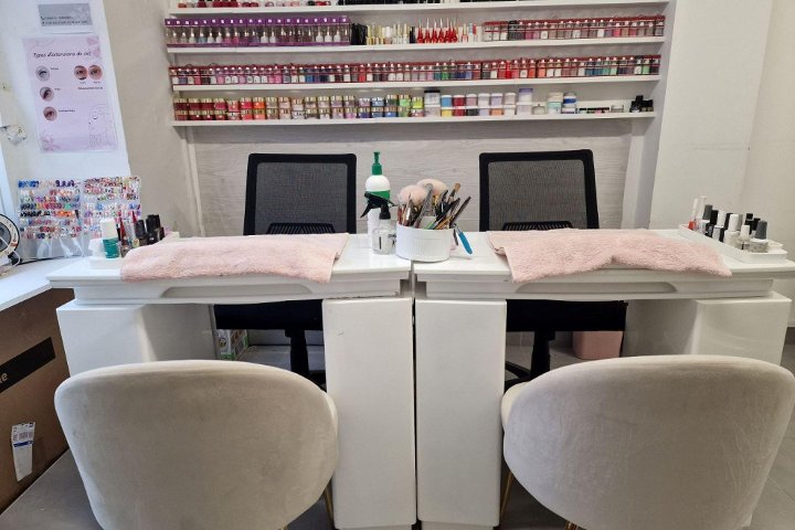 FENAIL | Nail bar à Saint-Denis, Seine-Saint-Denis - Treatwell
