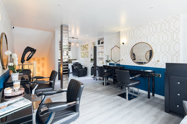 Hair Colour Studio | Hair Salon in King's Cross, London - Treatwell