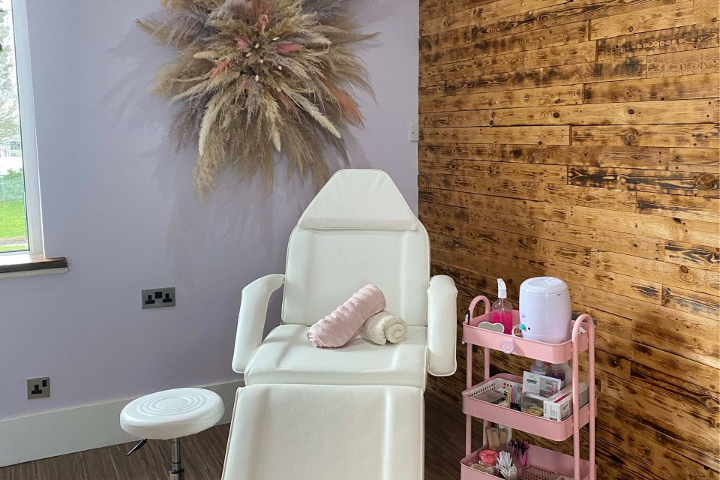 The Babe Cave | Beauty Salon in Cramlington, Northumberland - Treatwell