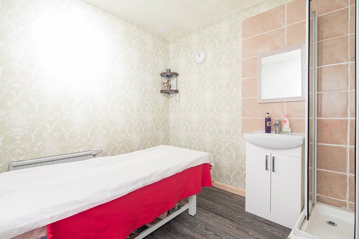 Li Health Massage Therapy | Massage & Therapy Centre in King's Cross ...