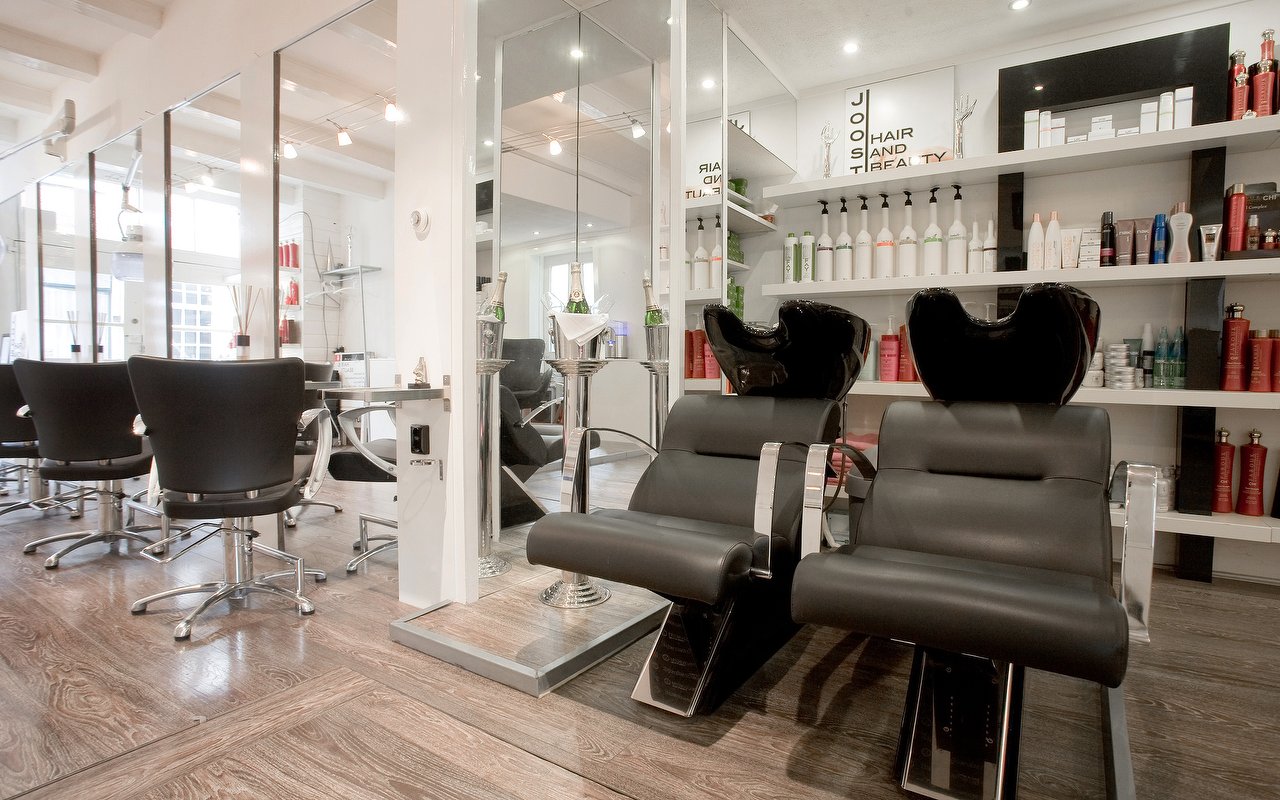 Permanent in Haarlem - Treatwell