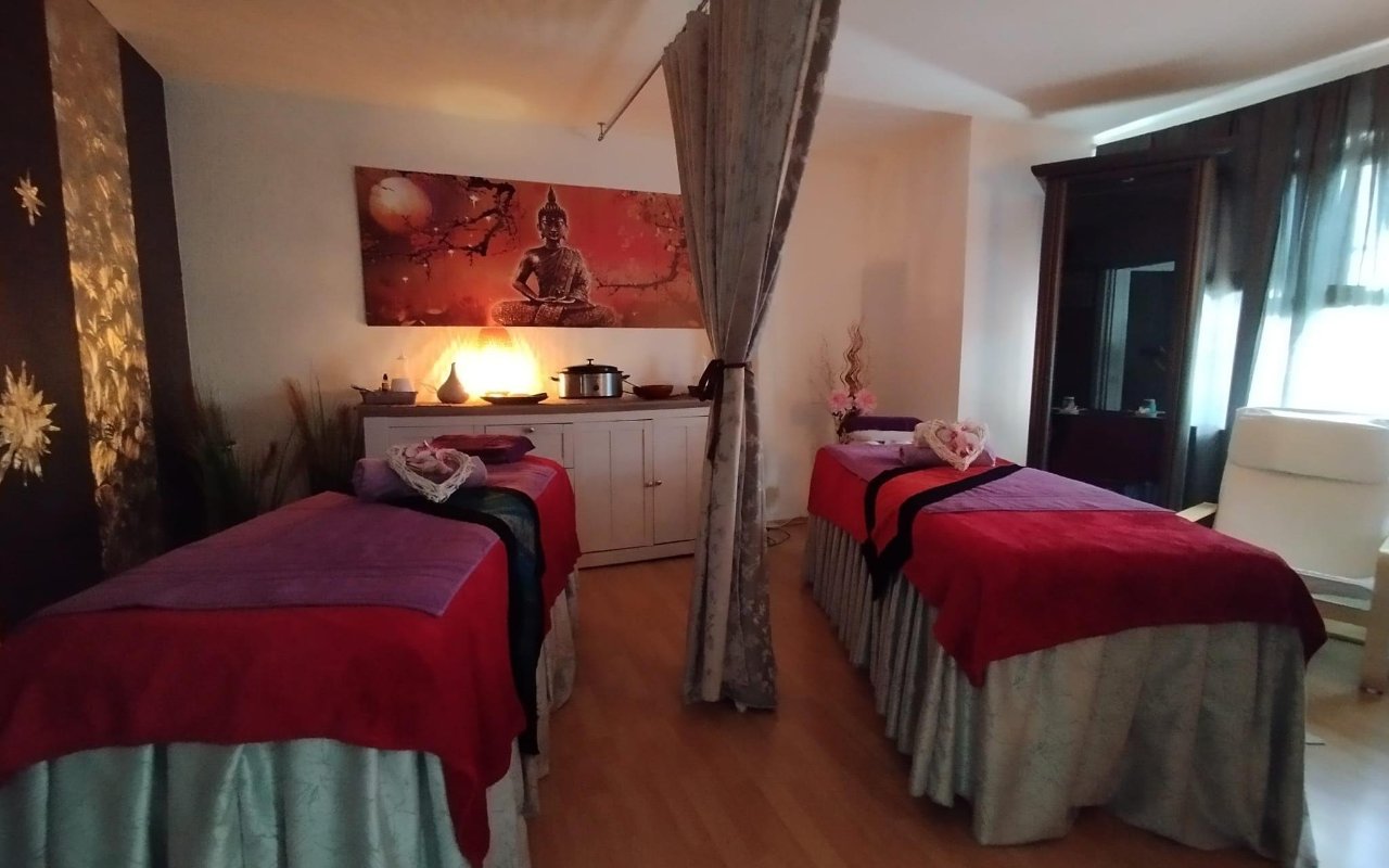 Thai Massage Essen Holsterhausen