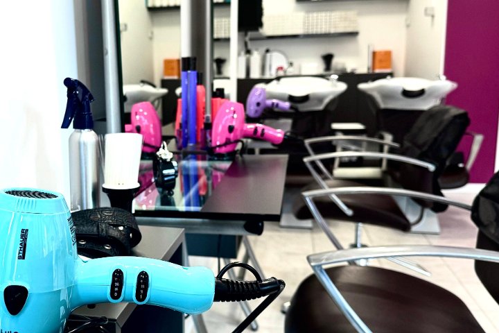 Federica Lab | Parrucchiere a Desio, Lombardia - Treatwell