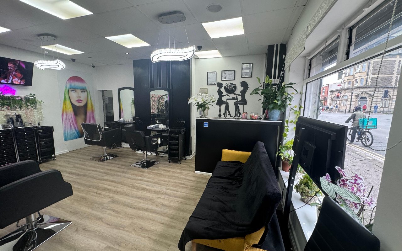 Manicures near Dinas Powys, Vale of Glamorgan - Treatwell