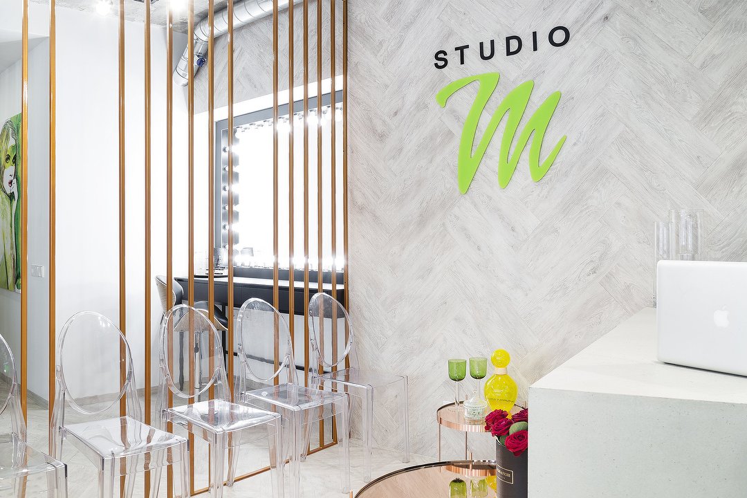 Studio M