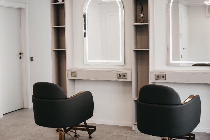 A2 Studio: Cut & Style | Kirpykla - Mindaugo Maxima, Vilnius - Treatwell