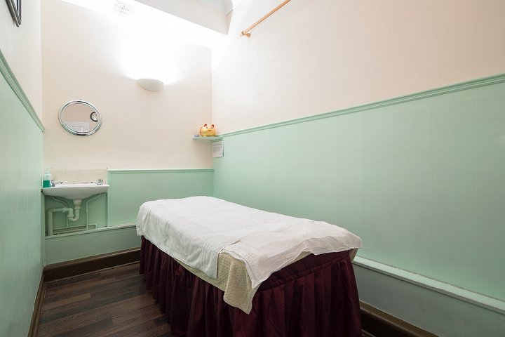 Be Health Chinese Medical Centre - 79 Dean Street | Massage & Therapy ...