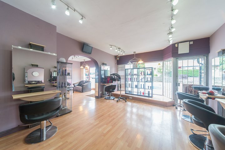 Definition Hair Design | Hair Salon in Rawdon, Leeds - Treatwell